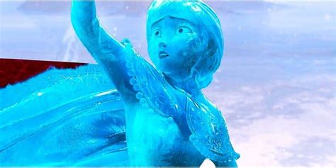 Let It Go Disney Finally Puts Frozen On Ice