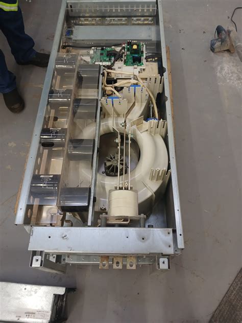 Switch Elevated Switch Elevated