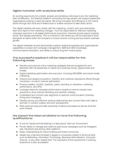 34 Analytical Skills Examples Pdf Docs Examples