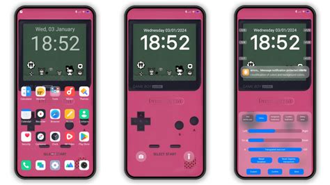 END OF HyperOS And MIUI Theme For Xiaomi And Redmi Phones MIUI Themer