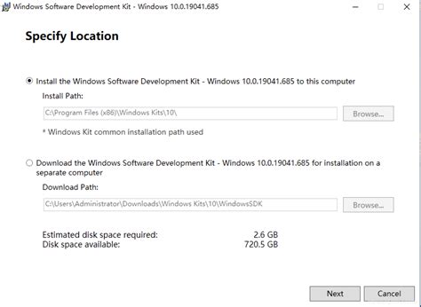 安装windows Cdb Debugging Tools For Windowscdb Debugger下载 Csdn博客