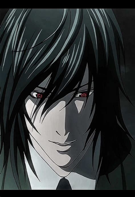 Mikami Death Note Edits You Cant Miss Tiktok