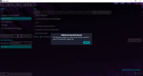 help with database modding r footballmanagergames