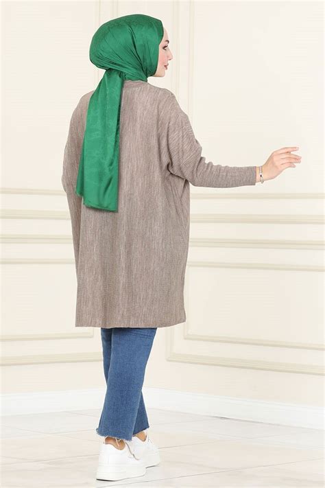 3399af356 بيج غامق معطف