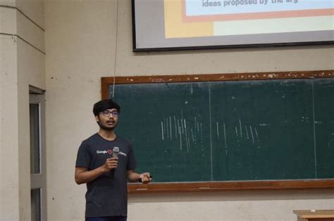 Gsoc Opensource Koss Kharagpur Open Source Society