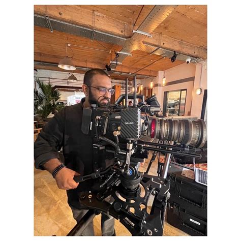 Juliyan Joel Jeyaratnam On Linkedin Had A Great Privilege To Work With Hillsong Production Uk