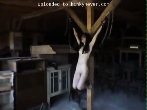 Self Bondage Gone Wrong Teaser Video