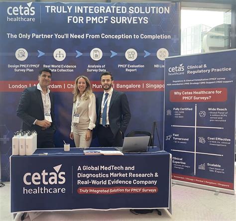 Sumit Mehta On Linkedin Rapseuroconvergence Raps Pmcf Meddevice