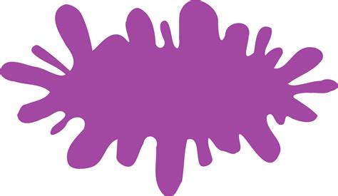 Clipart Splat Slime Pictures On Cliparts Pub 2020 🔝