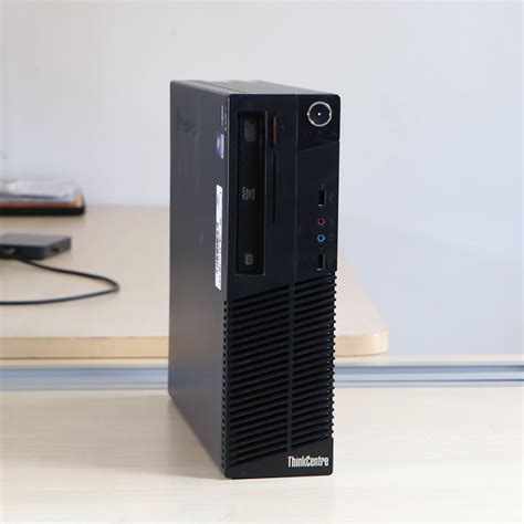 Uc Lenovo Thinkcentre M79 Ssf Amd Ram 4go Ddr3 Hdd 250go Pc Market Ci