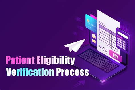 10 Ways To Improve Patient Eligibility Verification