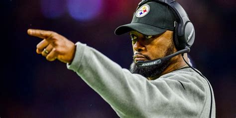 Mike Tomlin Talks About Defeating Texans Cleveland Game And Potential