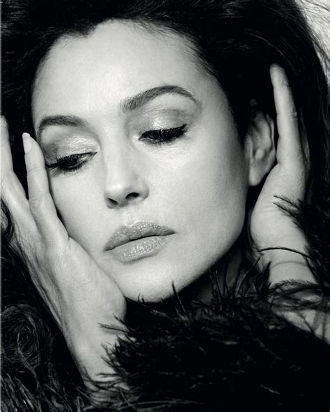 Monica Bellucci The Fappening Sexy 6 Photos The Fappening