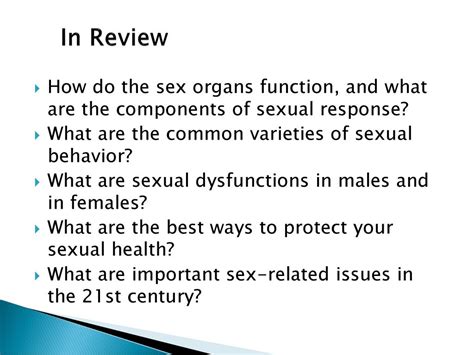 Sexual Health Ppt Download