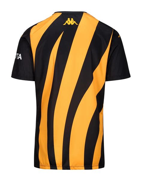 Kaizer Chiefs 2024 25 Przedmeczowy Strój Piłkarski