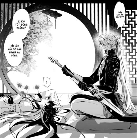 Dan Feng Tori Anime Reviews Ta