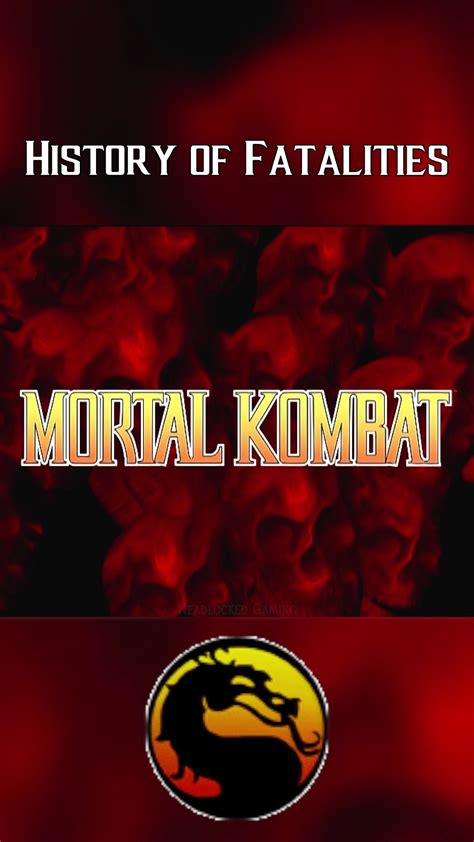 Showcase Mortal Kombat Annihilation The Game Saturday Showcase