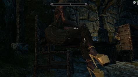 Nio HH Problems Really Better Than HDT HH In Functionality Technical Support SexLab