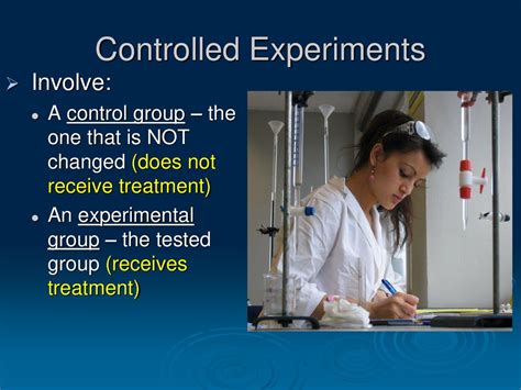 Scientific Method What Observations Are Being Made By The People In This Video After Watching
