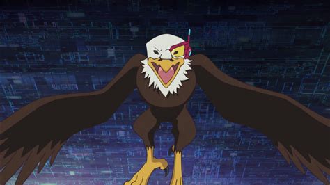 Eagle Yu Gi Oh Wiki Fandom