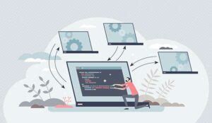 The AHT Glide Path Learning Curve Calculation