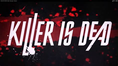Killer Is Dead Fan Edition Oder Limited Edition Game2gether