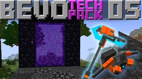 74 Minecraft Atomic Mod