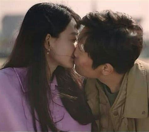 Min Seona And Lee Dongseok Couple Photos Kdrama Couples