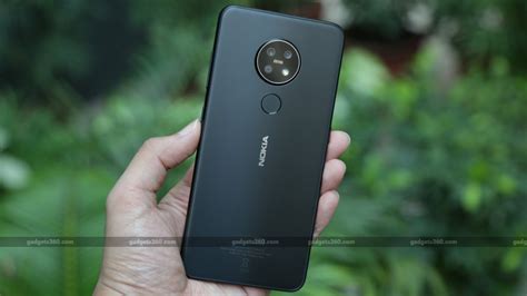 Nokia 72 Review Gadgets 360