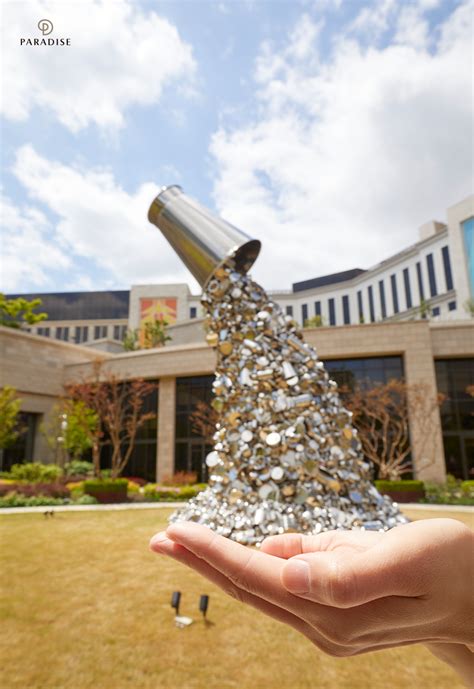 Paradise Prism 일상의 풍경이 예술이 되는 세상 Feat 5월 아이들과 함께 보면 좋은 작품 추천