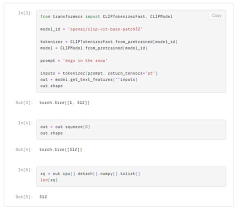 Optimize Classifier Training With Vector Search Pinecone