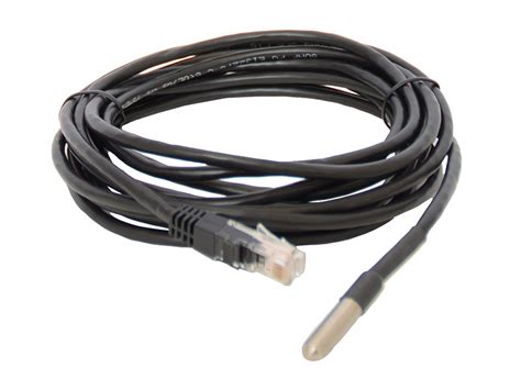 Vertiv™ Geist™ Temperature Sensor Monitoring