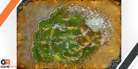 Wow Wotlk Classic Where To Get Saronite Ore