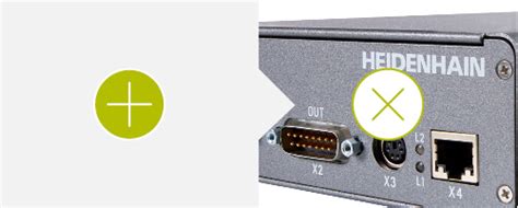 PWM 21 Inspection Unit For Encoder Diagnosis Adjustment HEIDENHAIN US