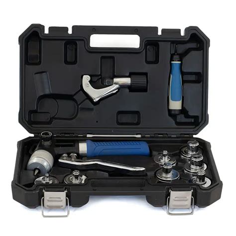 Boost Efficiency Vda Fittings And Ech Hose Assembly Tool