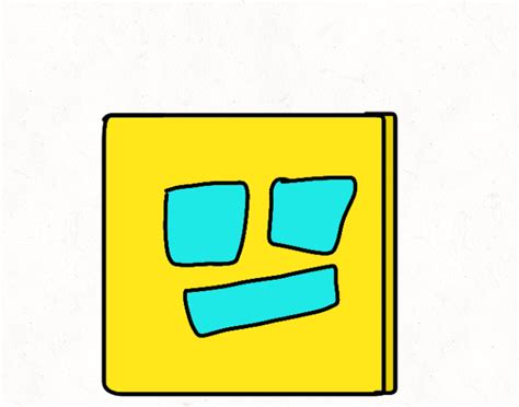 Geometry Dash Cube By Makaylahines On Deviantart