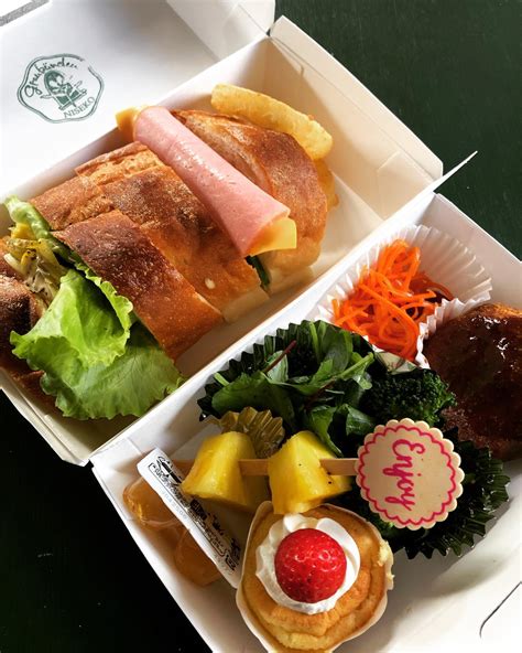 ランチボックス トピックス Graubunden