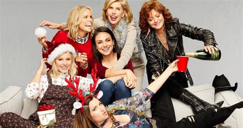 Bad Moms 2016 Movieweb