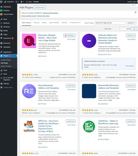 Complete Elementor Tutorial For Beginners Build Stunning Wordpress