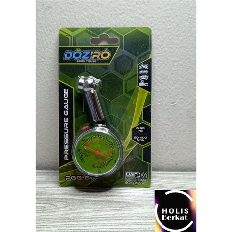 Jual Pengukur Angin Ban Alat Ukur Tekanan Angin Meteran Mobil And Motor Shopee Indonesia