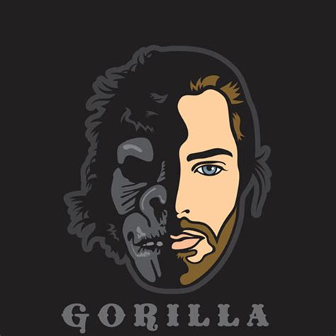 Gorilla The Rock Album