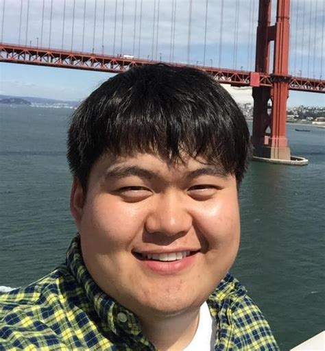 Joey Yang Center For Environmental Research And Technology