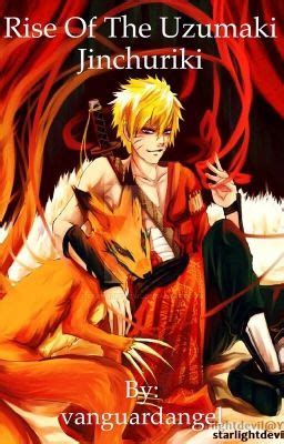 Rise Of The Uzumaki Jinchuriki Leaving Wattpad