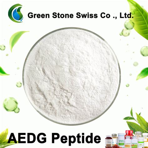 Buy Epithalon Online Aedg Peptide Pricesupplyfor Sale From Green Stone