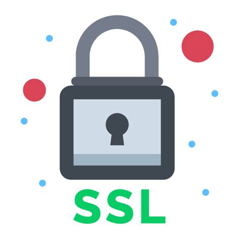 Lock Icon Security Icon Ssl Icon