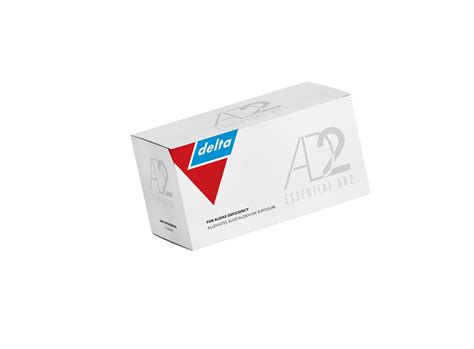 Essential Ad2 Delta Nutra