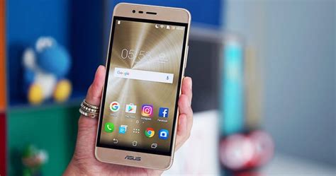 10 Best Cases For Asus Zenfone 3s Max