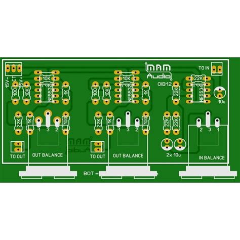 Jual Pcb Input Dan Output Balance Shopee Indonesia