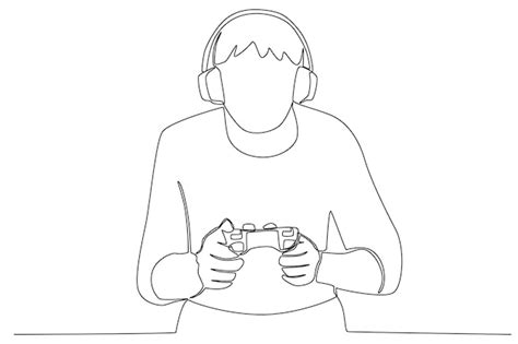 How To Draw Man Video
