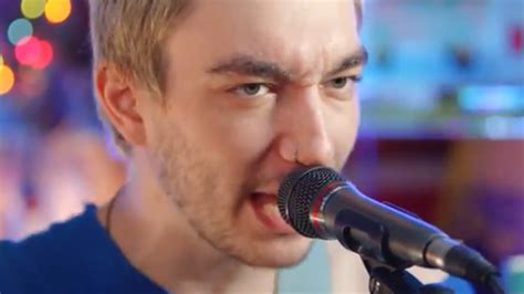 Junebug Fencer International La Punk Film Festival